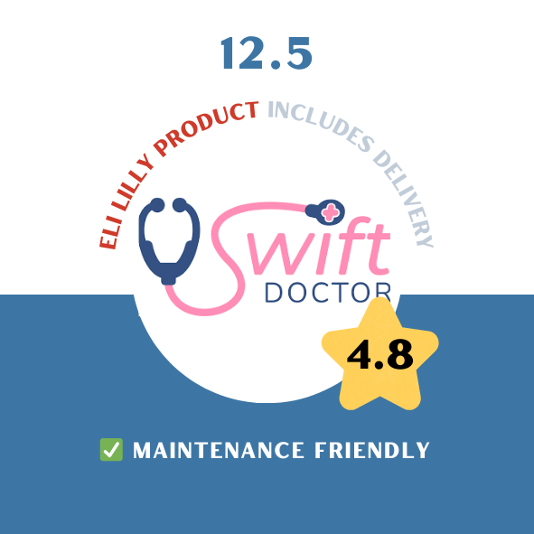 Spotlight on SwiftDoctor - Weight Loss UK